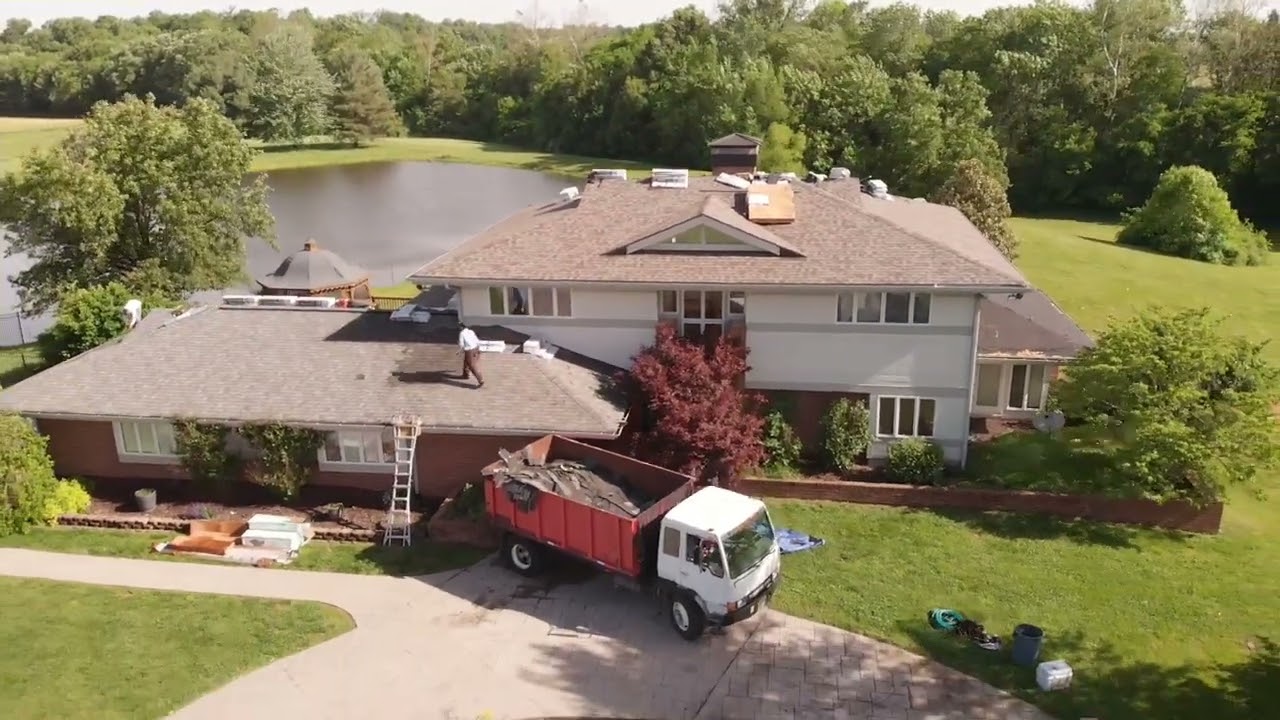 James Hardie Siding Installation in St. Louis, MO | Revolve Construction